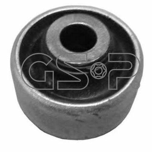 Сайлентблок рычага подвески Gsp 517485 для Citroen C3 III, C3 Picasso; Peugeot 207, 208
