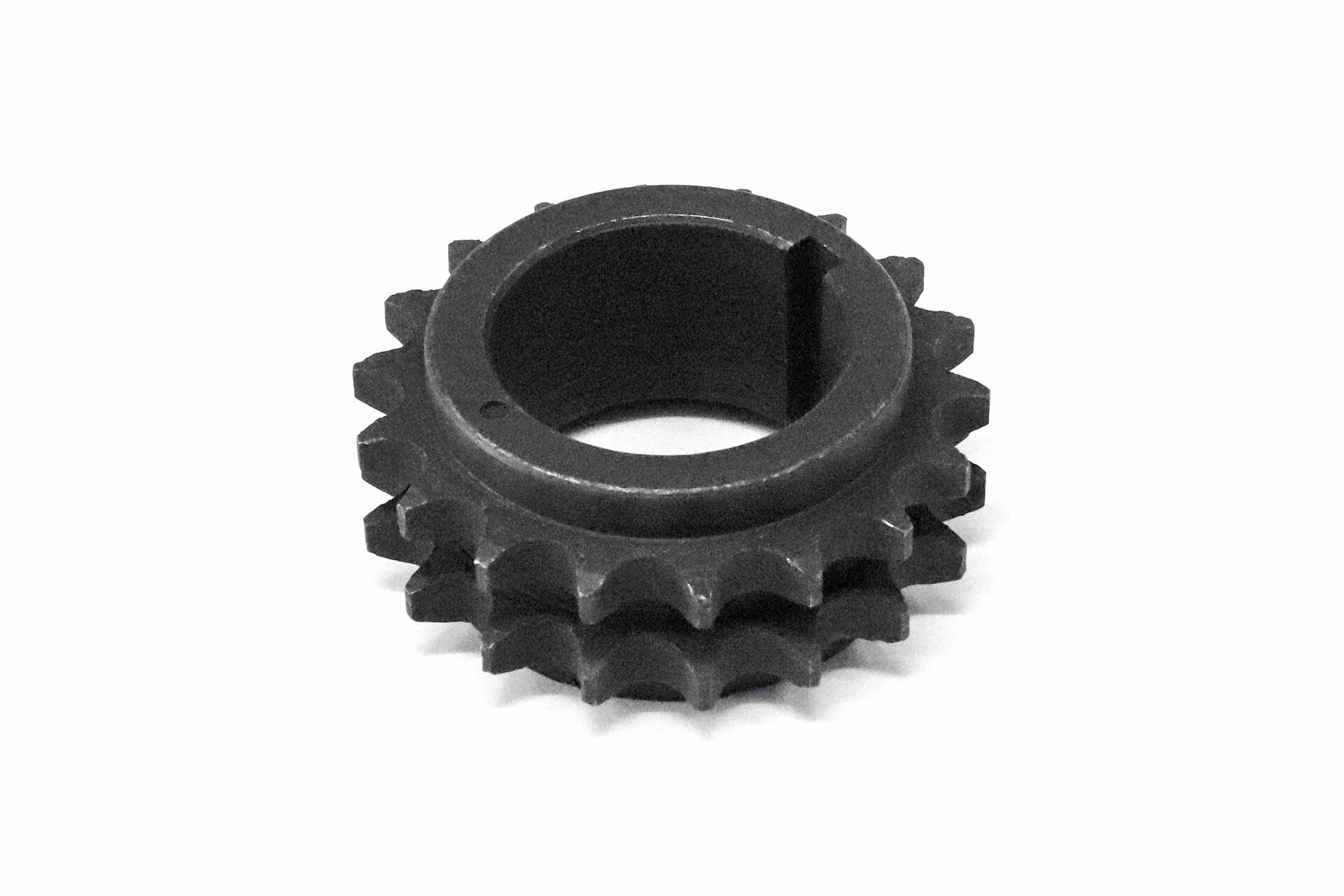 Звездочка коленвала 491QE Deer. Safe (1005012E00)