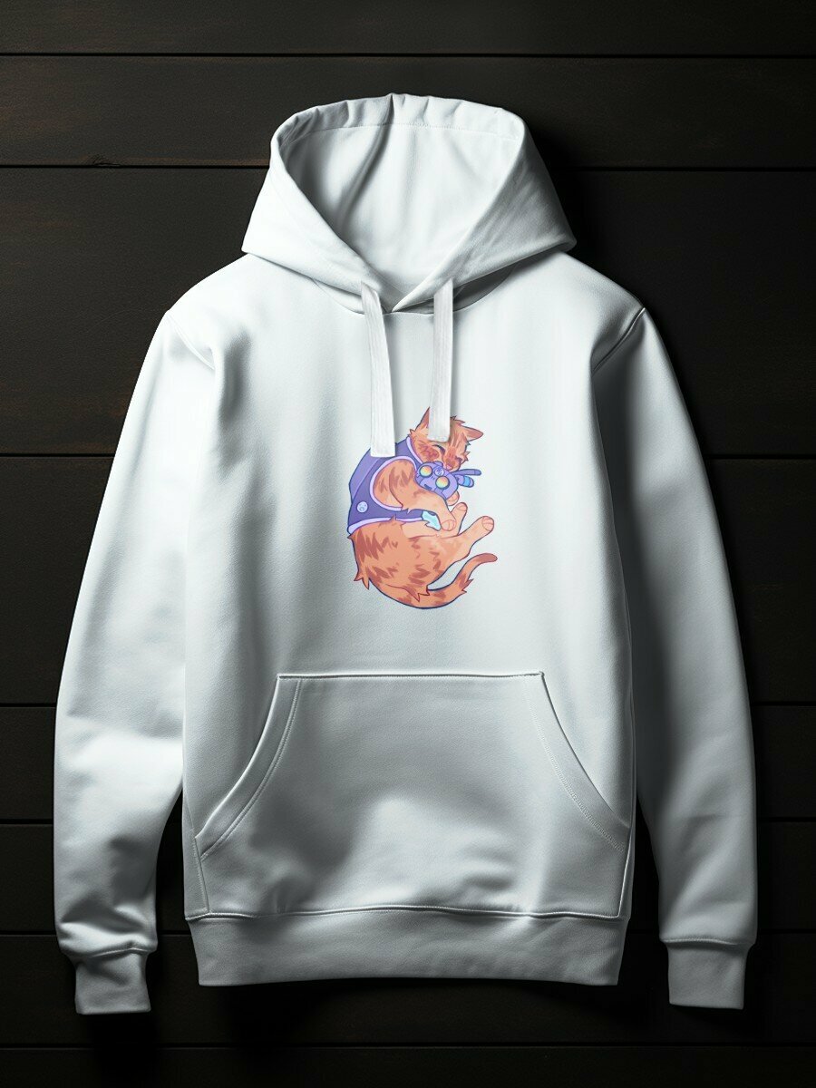 Толстовка  Бруталити