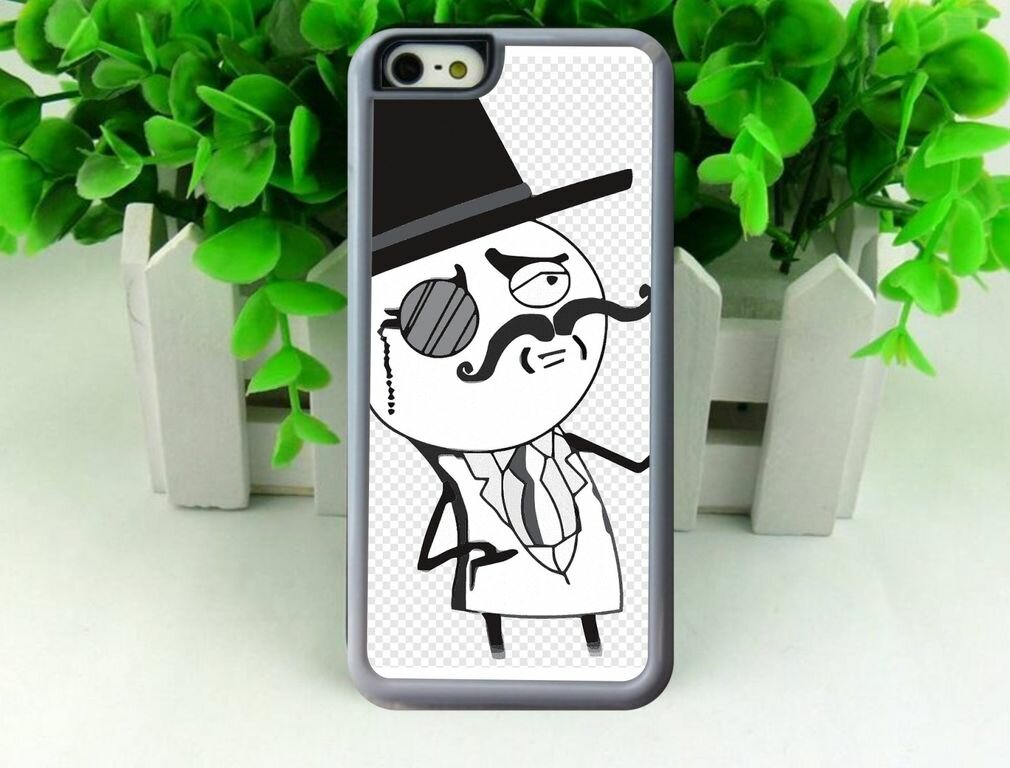 Чехол на телефон по теме Мемы №5