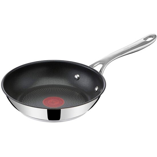 Сковорода Tefal Jamie Oliver Cook's Direkt On pan 20см (17.3040.2000)