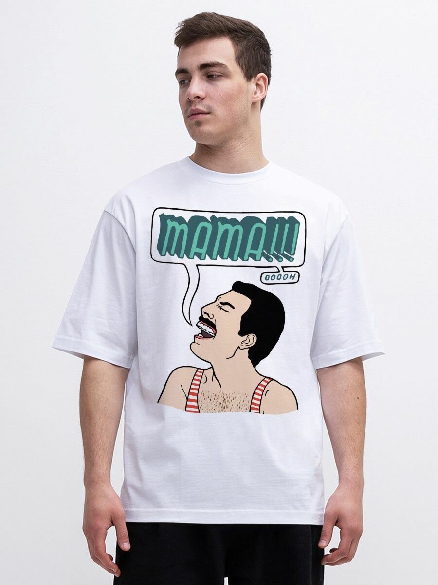 Футболка Dream Shirts