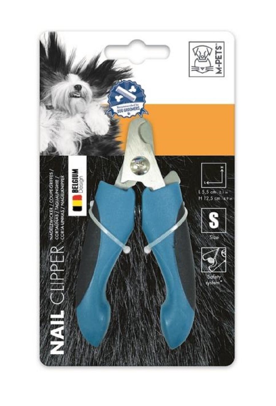 M-PETS Когтерез S 5,5 x 12,5