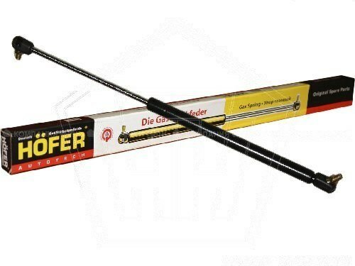 Упор задней двери ваз 2121 hofer hf 522 201