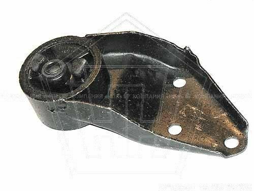 Подушка двигателя ваз 2108 боковая (с кроншт.) балаково (2108-1001046-10)