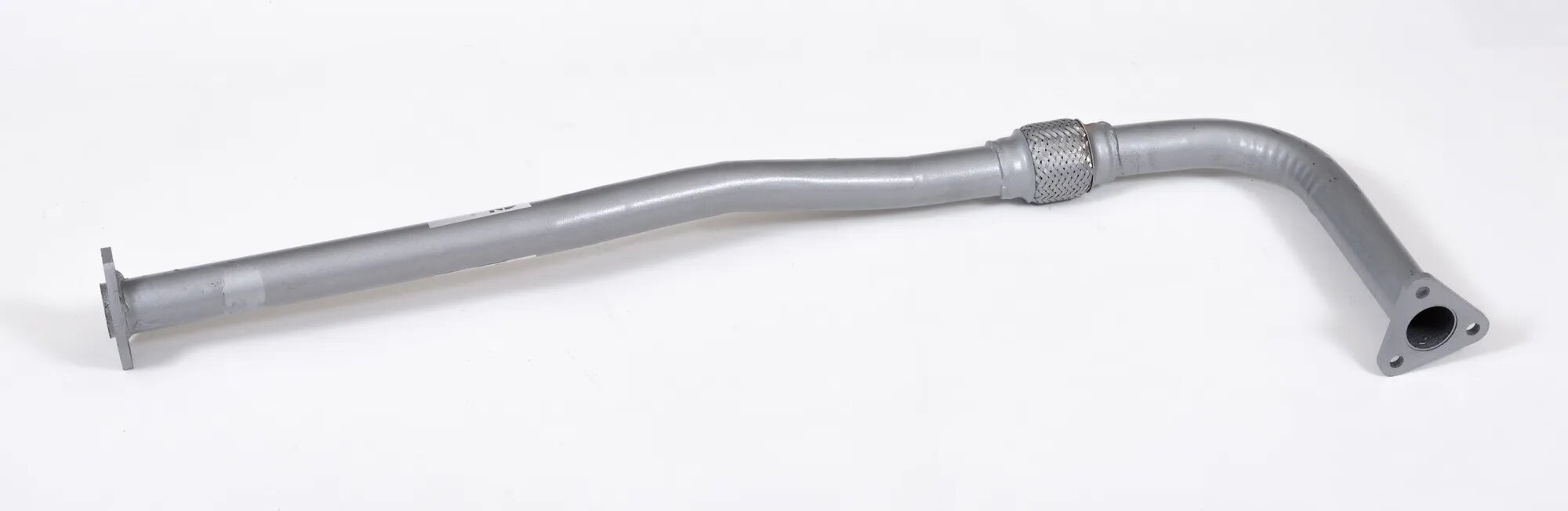 Труба приемная daewoo matiz уздэу дв. 0.8 фобос 56260