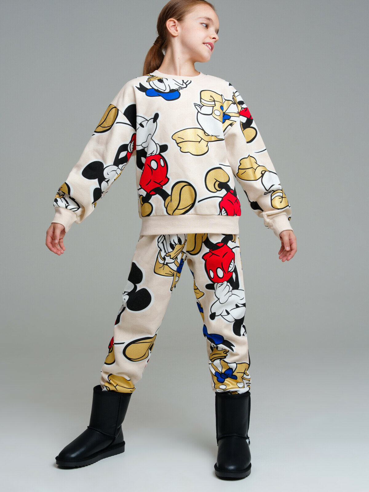 Комплект одежды