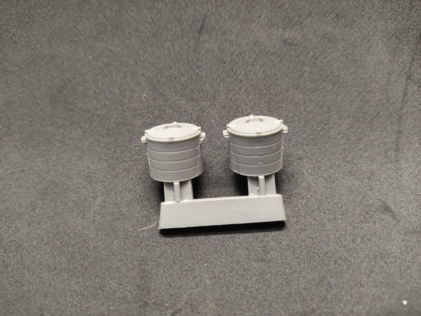 ММ35110 Термос армейский ТВН-18