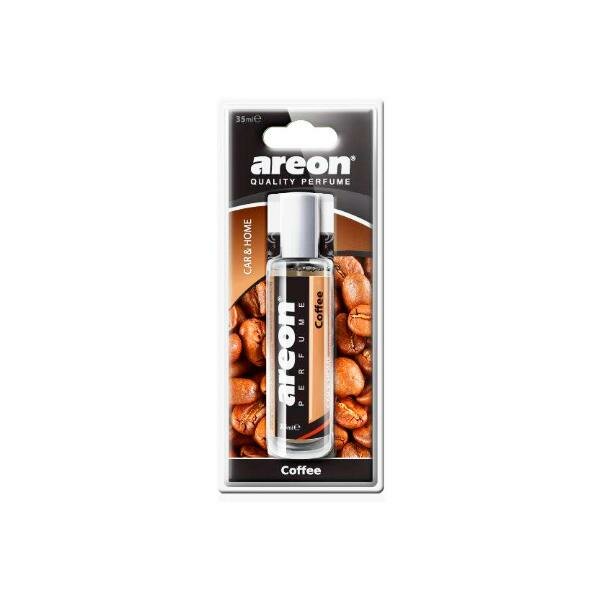 Ароматизатор Areon PERFUME 35 мл спрей "Кофе"