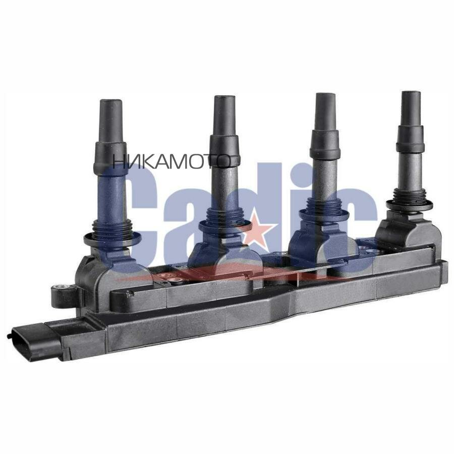 CADIC KD8061 Катушка зажигания