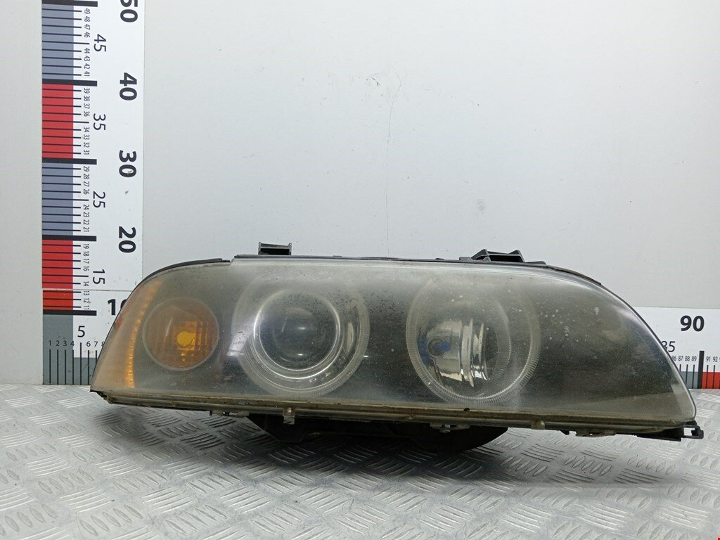Фара правая BMW 5-Series (E39) 63126912430 арт. 2187755