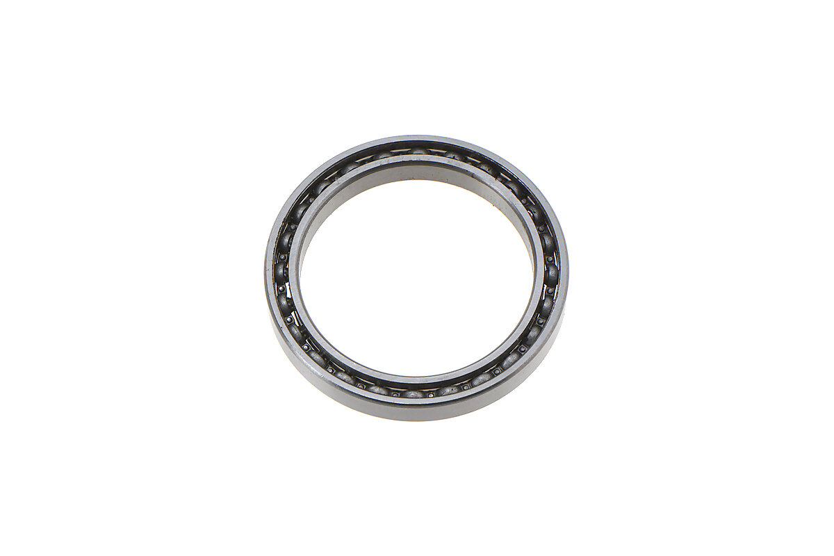 Подшипник шариковый (52х40х7) подходит для перфоратора ЗУБР ЗП-1100 ЭК, ЗПМ-40-1250 ЭВК, ЗПМЭ-1250 ЭК