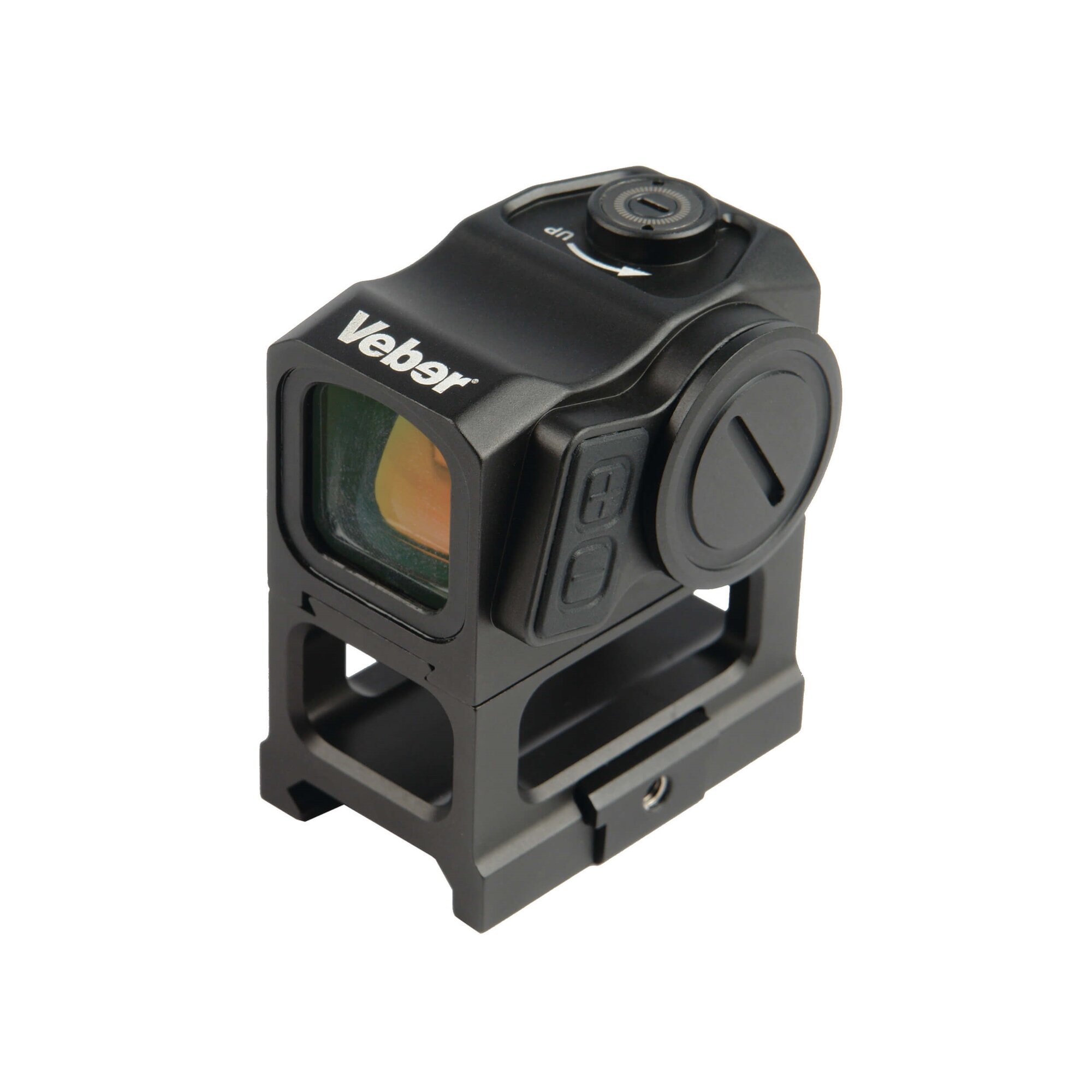 Прицел Коллиматорный Veber Wolf Alfa Rd1X18