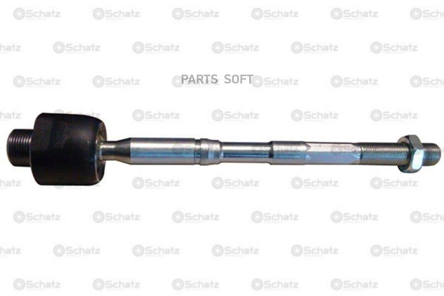 S311044 SCHATZ Рулевая тяга SCHATZ (передняя) TOYOTA LAND CRUISER (PRADO J150) 10-