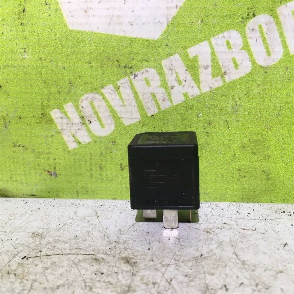 Реле Ford Focus 1 1998-2004