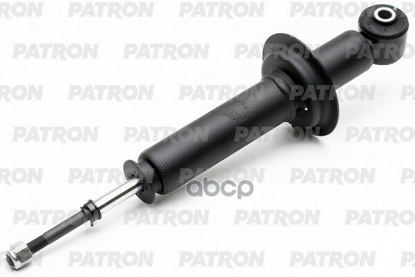 Амортизатор подвески задн Mitsubishi Lancer 1.3-2.0 03> PATRON арт. PSA341368