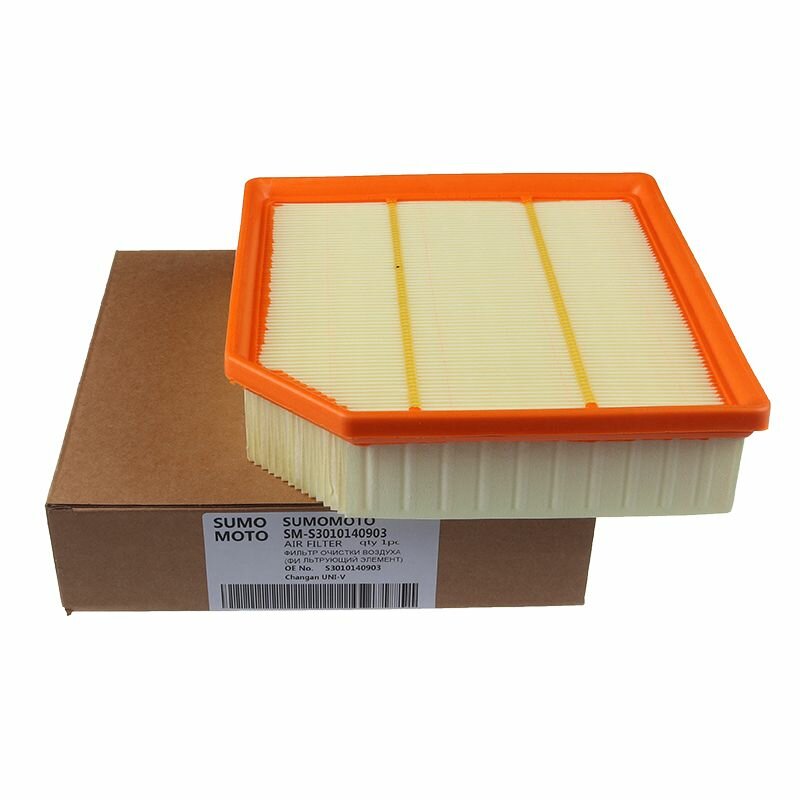 Фильтр воздушный двигателя SM-S3010140903 Sumomoto Changan UNI-V OEM S301014-0903