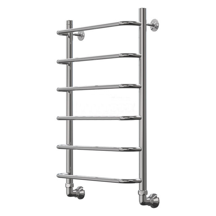 Полотенцесушитель Магия Классик 50*80 ф1" 6 перекладин (К-нижнее) 08120