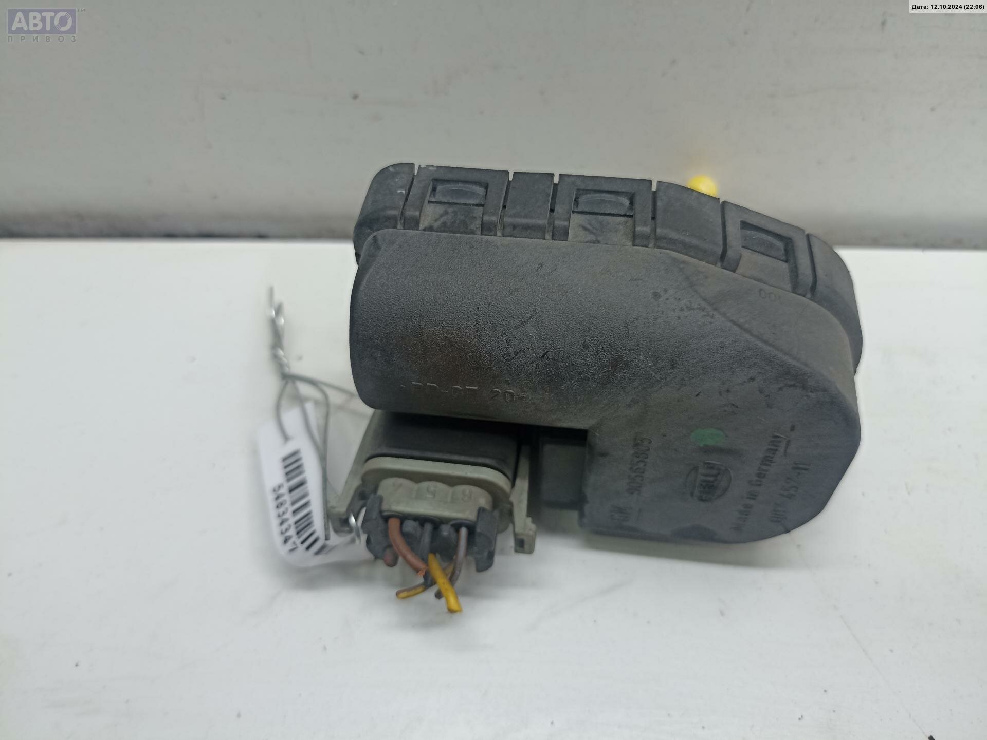 Корректор фар Opel Omega B (1994-2003)