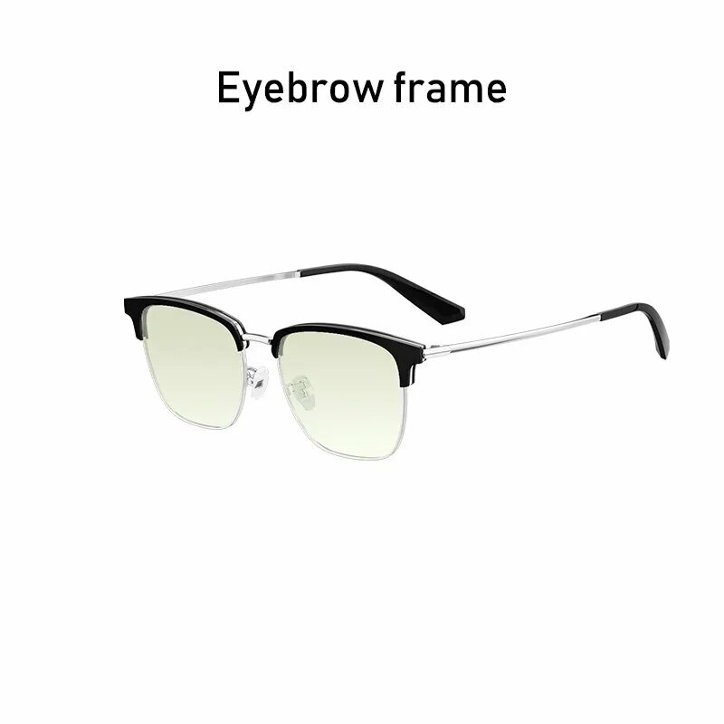 Xiaomi Mijia Анти-синие очки Pro β Eyebrow frame