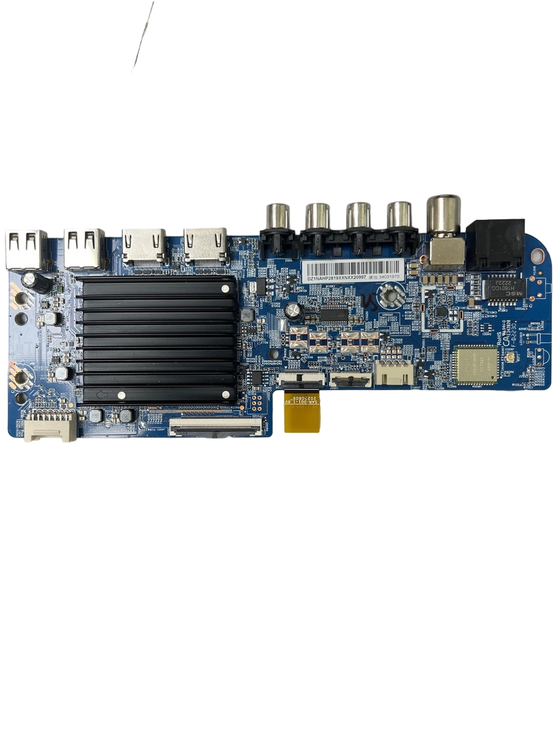 Материнская плата XIAOMI DKTV-B014-T963-AC, для телевизора L65M7