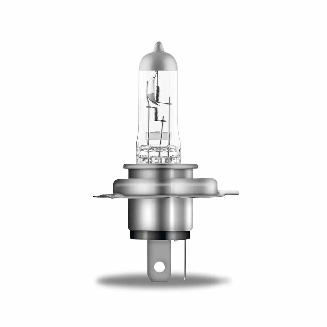 Лампа H19 12V 60/55W PU43T-3, Osram Original Line 64181L, картон 1шт.