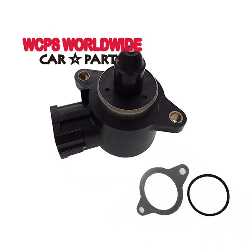 Японские оригинальные клапаны контроля холостого хода 23781-4M500 23781-4M50A 23781-2Y011, двигатели холостого хода подходят для Nissan Sunny N16 cefiro, 1 шт.