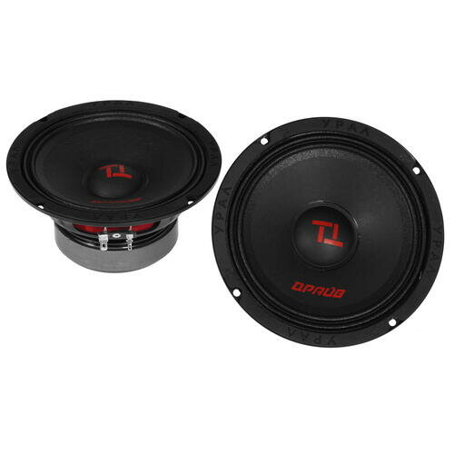 Автомобильная акустика урал ТТ165ДРАЙВ