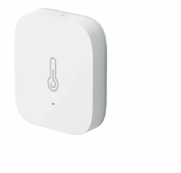 Умная климатическая станция