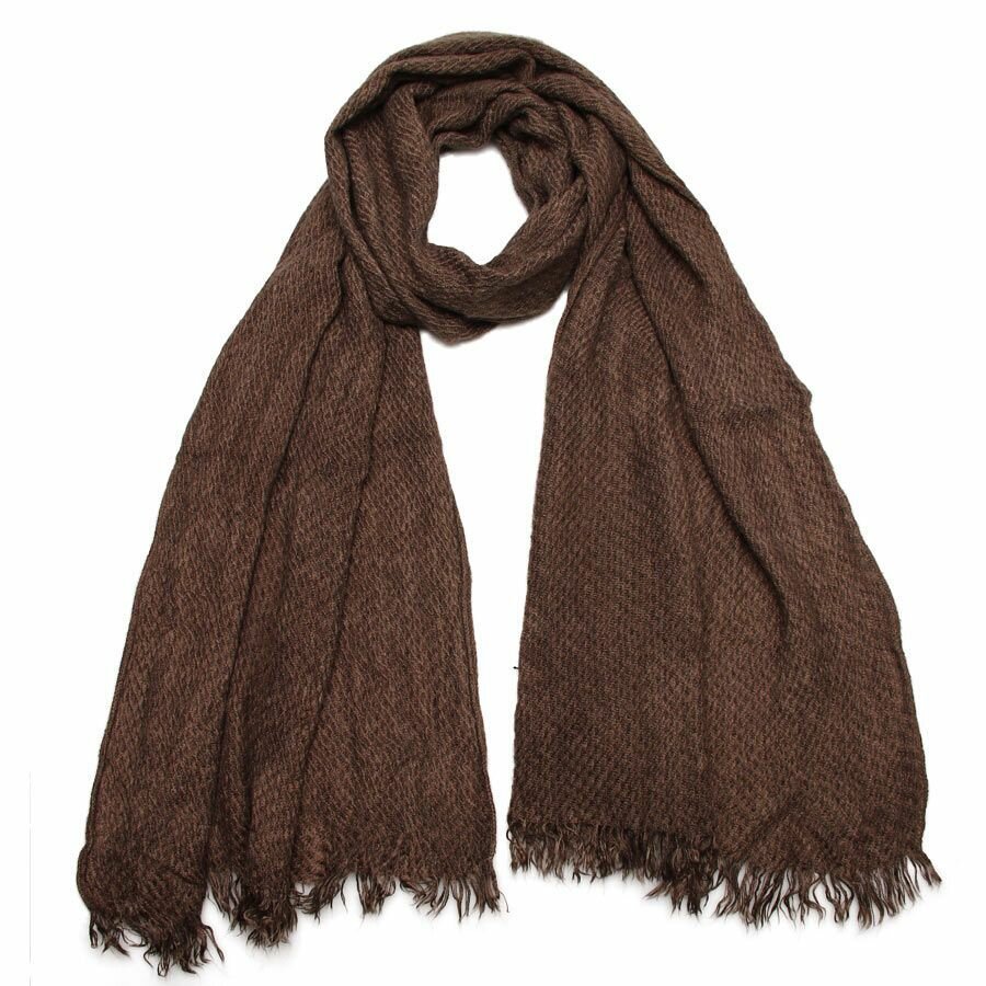 Палантин Осень-зима 2024 для женщин