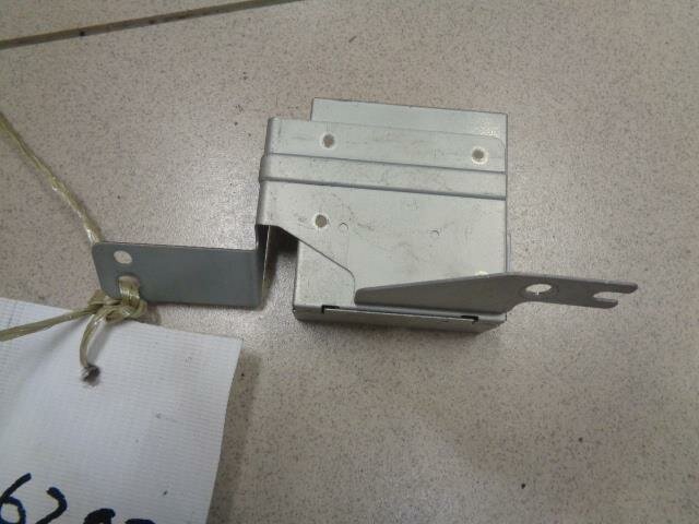 Блок управления от Infiniti FX S50 2003-2007