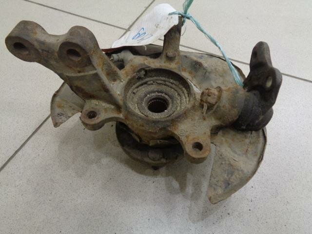 Кулак поворотный передний правый от BYD F3 2005-2013