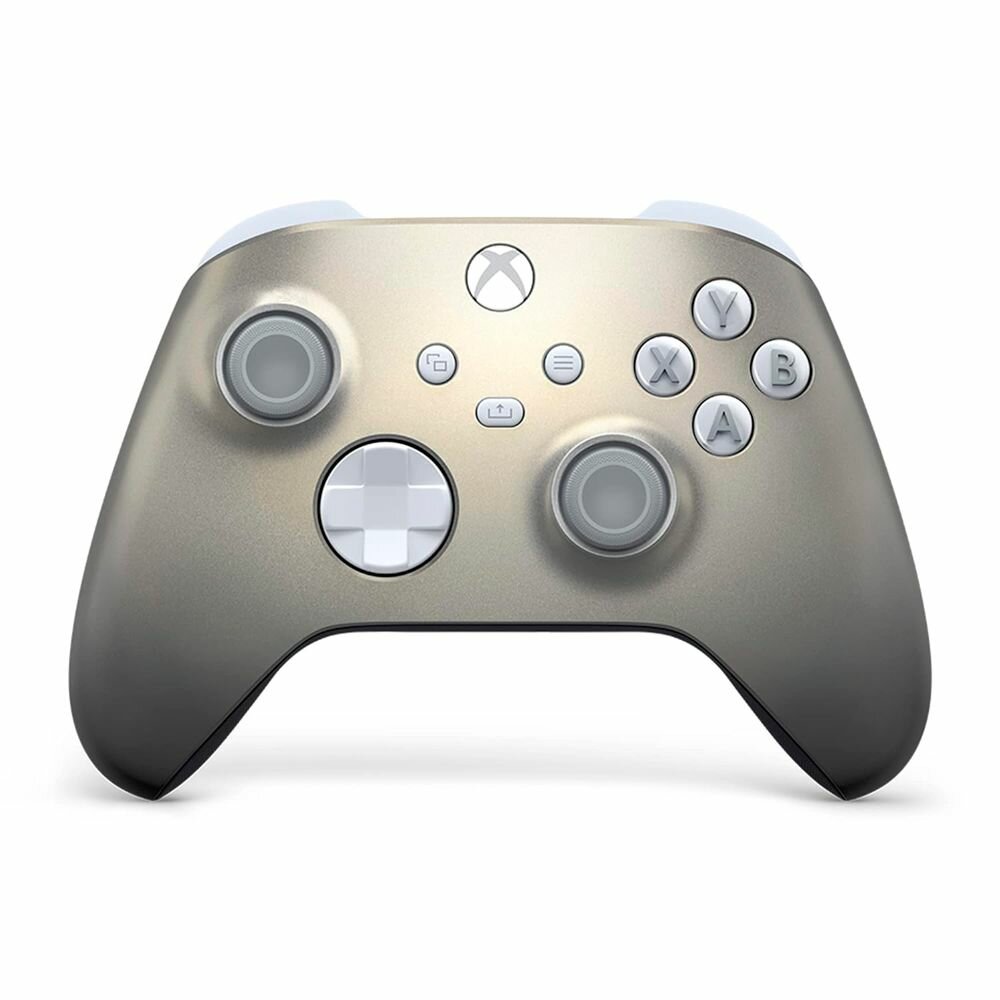 Беспроводной геймпад Xbox Series Wireless Controller Special Edition (Lunar Shift)