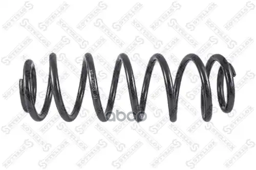Пружина задняя! 42 950 74 VW Passat 1.9/2.0TDi 05> Stellox арт. 1022043SX