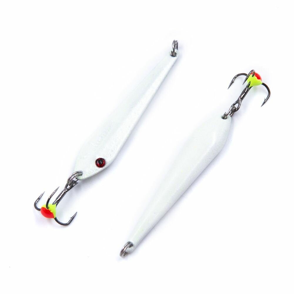 Блесна для зимней рыбалки Assassin WAS050004FRE