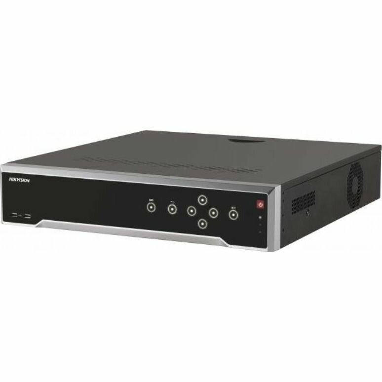 Hikvision DS-7764NI-M4 IP Видеорегистратор
