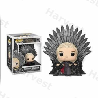 Фигурка POP! Старк Бран, Game of Thrones