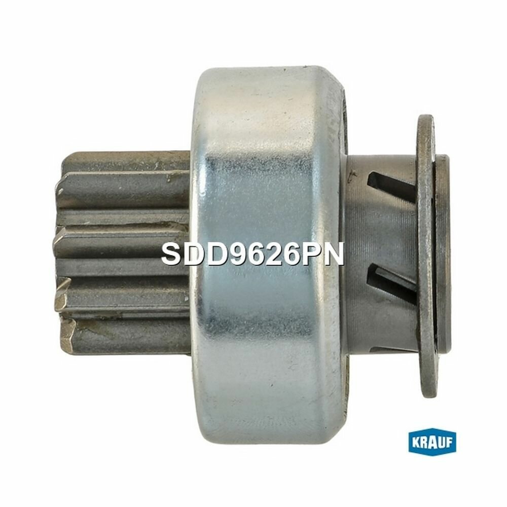 Бендикс стартера для а/м CHEVROLET Captiva, Lacetti; OPEL Zafira, KRAUF SDD9626PN