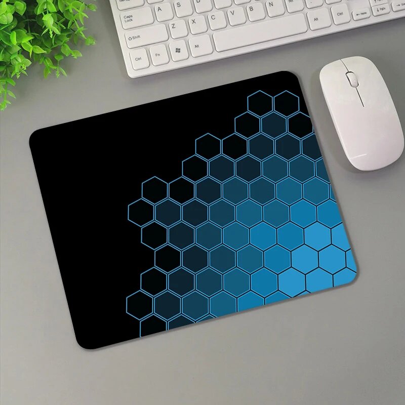 Маленькие скоростные игровые аксессуары Коврик для мыши XXS Резиновая клавиатура Art Коврик для мыши Gabinete PC Gamer Настольный коврик Tapis De Souris Игровой ковер