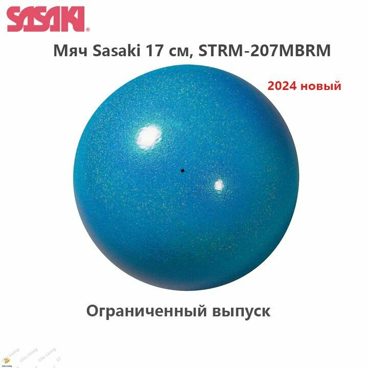 Мяч для художественной гимнастики