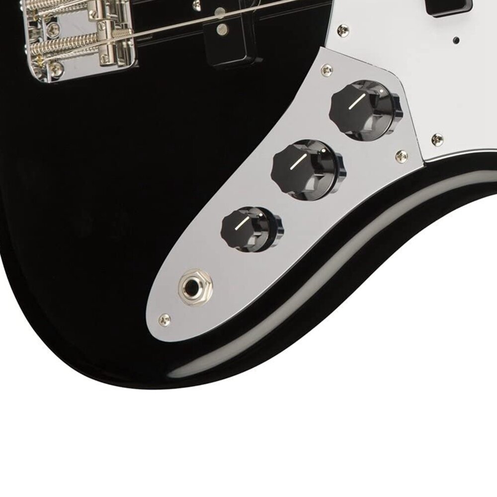 Ручка управления громкостью, 6 шт, ручки, совместимые с джазовой бас-гитарой