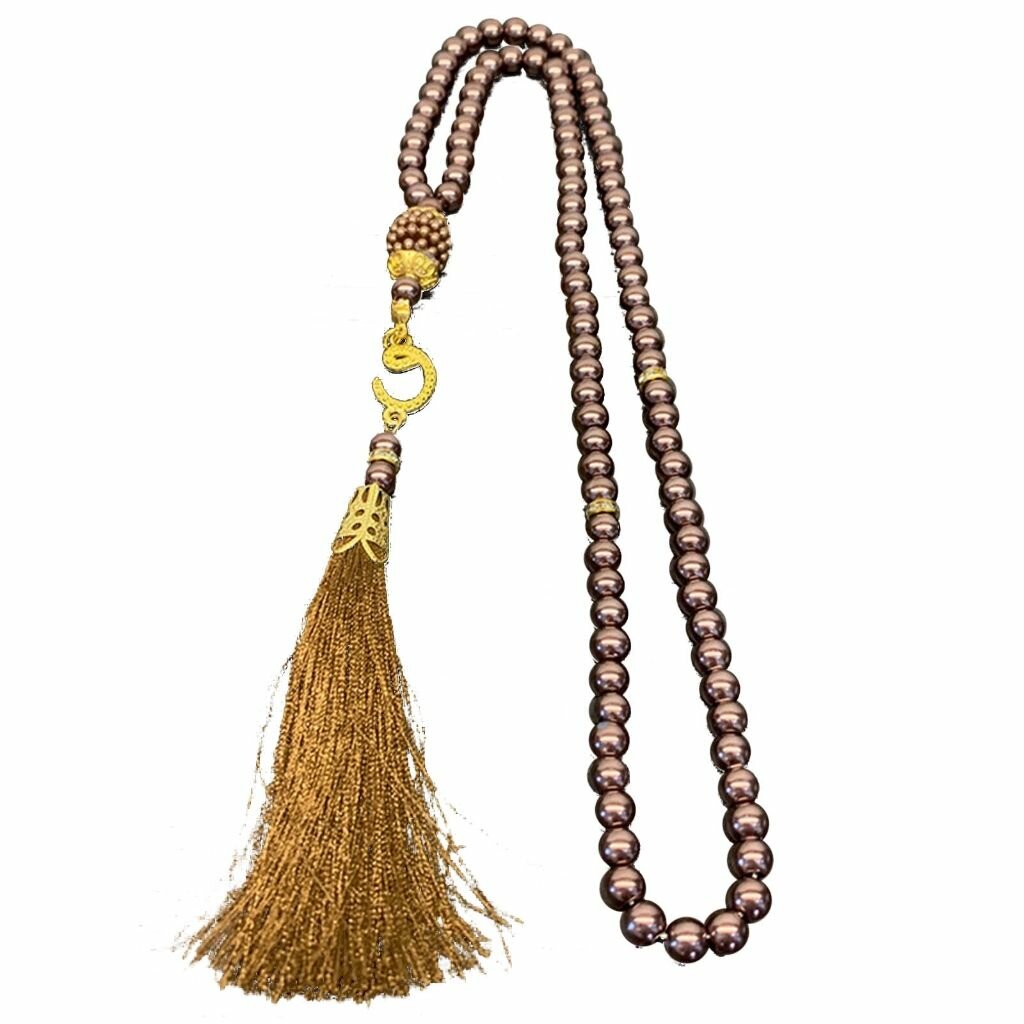 Четки для мусульман