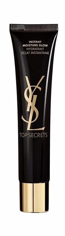 Yves Saint Laurent Увлажняющая основа под макияж Top Secrets Instant Moisture Glow 40 мл