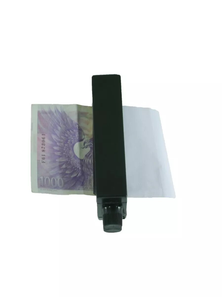 Машинка фокус "Денежный станок", пластик, черная, для розыгрышей и приколов