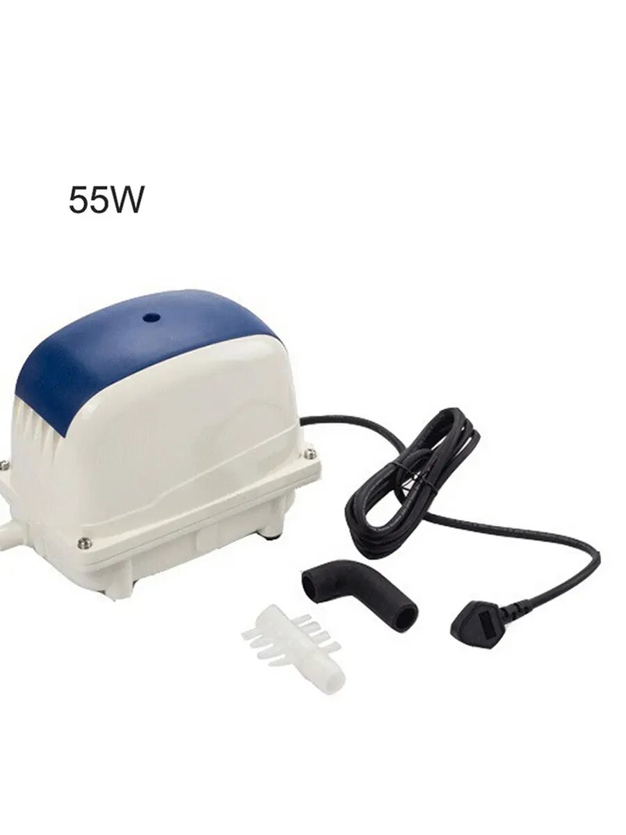 Компрессор Для Септика 55W