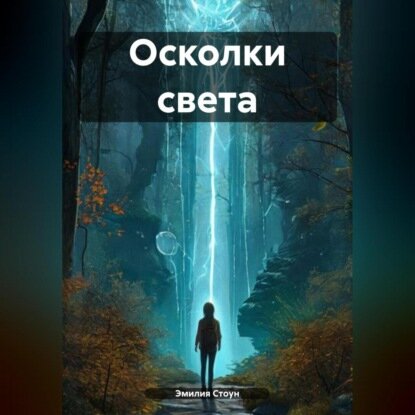 Осколки света [Аудиокнига]