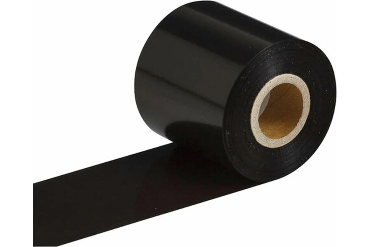 Офисмаг Риббон Resin 60 мм x 300 м OUT 25.4 мм 363537 для термотрансферной печати