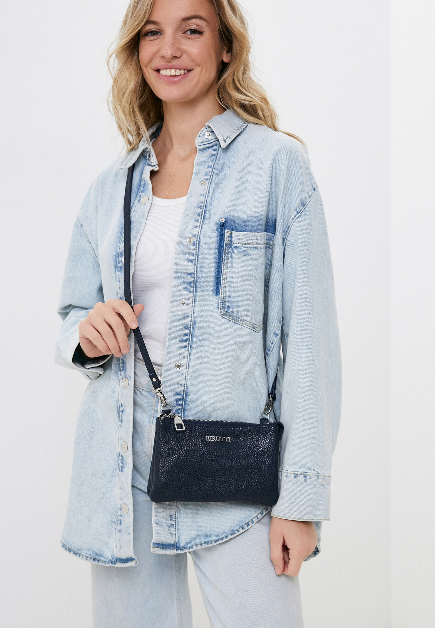 Сумка кросс-боди