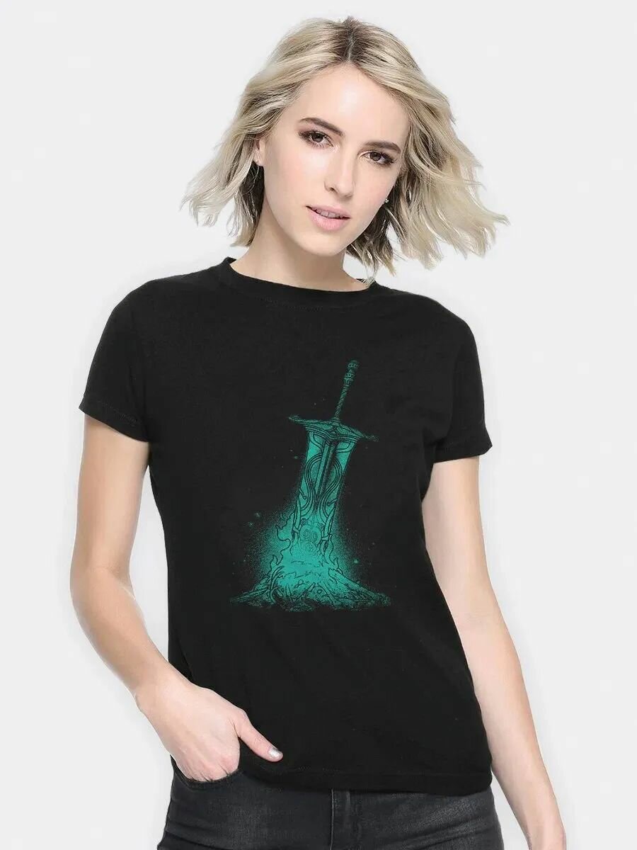 Футболка Dream Shirts