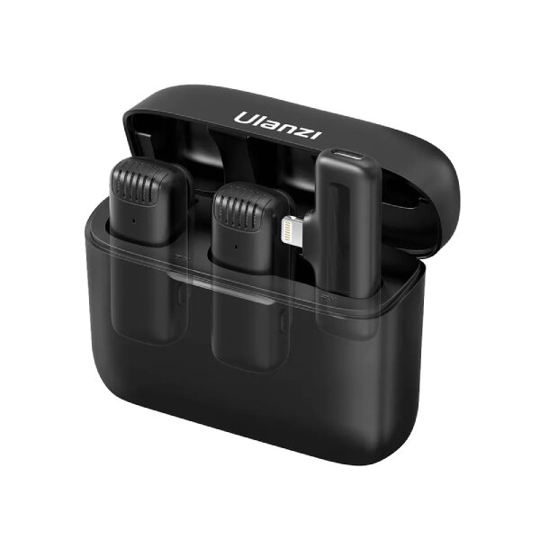 Радиосистема Ulanzi J12 (Type-C)